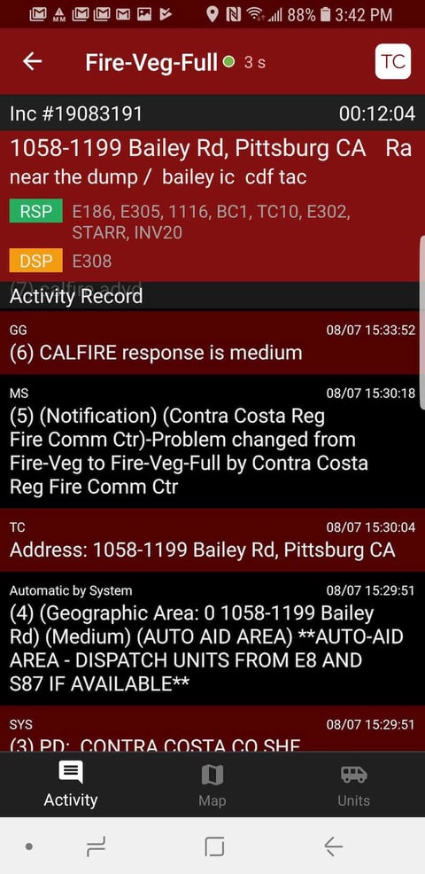 Tablet Command Releases TC Mobile for Android