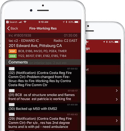 TC Mobile | Tablet Command